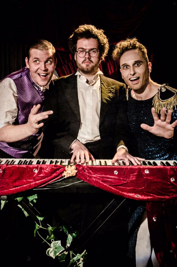 How To Win Against History - Musical Theatre Musings