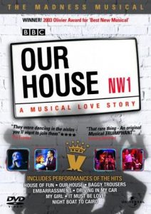 Top 10 Filmed on Stage Musical DVDs - Musical Theatre Musings