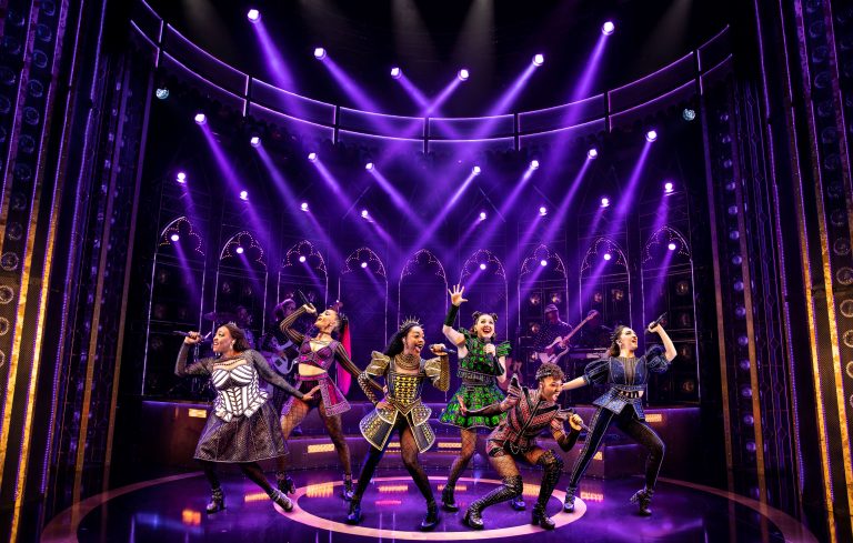 110 Musical Theatre Quiz Questions - Musical Theatre Musings