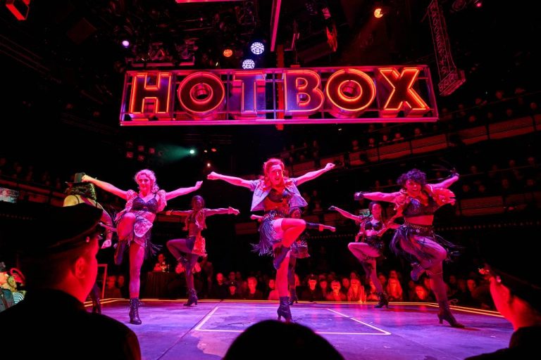 110 Musical Theatre Quiz Questions - Musical Theatre Musings