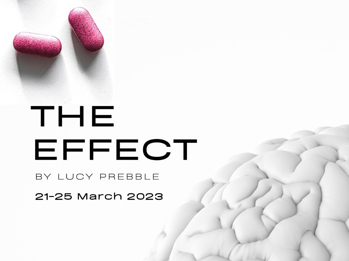 The Effect by Sedos - Musical Theatre Musings